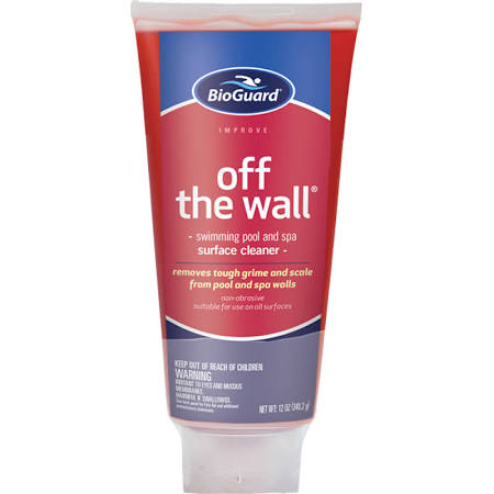 Off The Wall – Atlanta Spa & Leisure